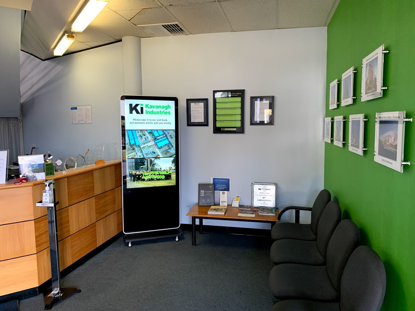 DIGITAL SIGNAGE SYDNEY – LED Signs | Menu Boards | Retail Digital Signs ...